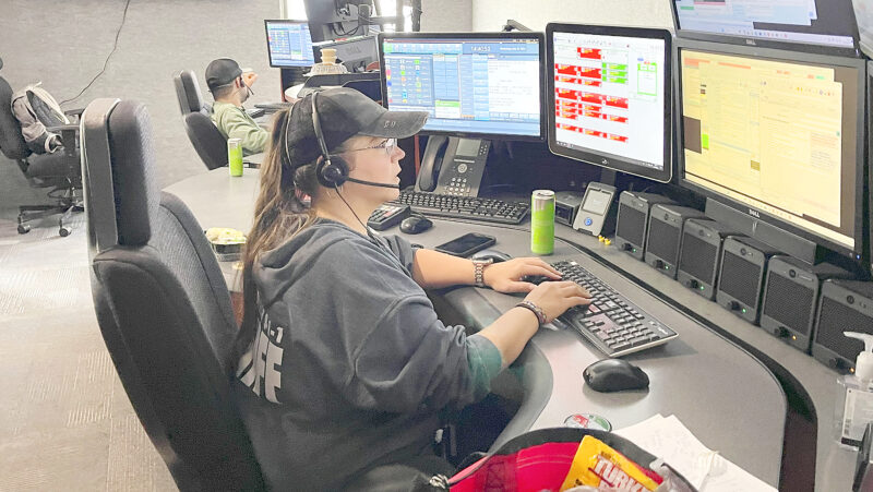 Cambria 911 Center completes radio system upgrade | News, Sports, Jobs ...